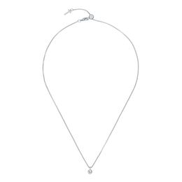 Ted Baker Kette 'SININAA' Damen Gr&ouml;&szlig;e One Size silber