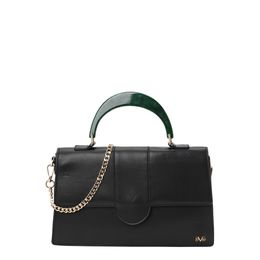 19V69 Italia Handtasche 'Grande' Damen Gr&ouml;&szlig;e One Size schwarz