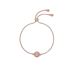 Ted Baker Armband 'SOLETA' Damen Gr&ouml;&szlig;e One Size rosegold / rosa