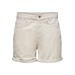 Only Shorts 'Phine' Damen Gr&ouml;&szlig;e 30/31 beige