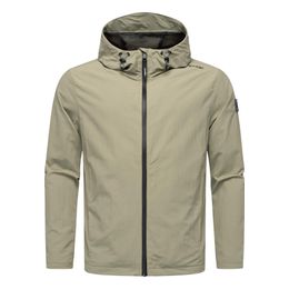 Ragwear Jacke 'Lewie' Herren Gr&ouml;&szlig;e L oliv