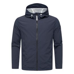 Ragwear Jacke 'Lewie' Herren Gr&ouml;&szlig;e M navy