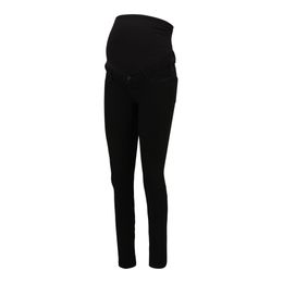 Vero Moda Maternity Umstand Jeans 'VMMCARA' Damen Gr&ouml;&szlig;e 32/33 schwarz