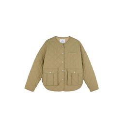Scalpers Jacke Damen Gr&ouml;&szlig;e L khaki
