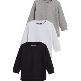 next Sweatshirt Jungen Gr&ouml;&szlig;e 86 bunt