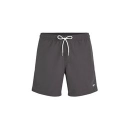 O`Neill O'neill Badeshorts 'Vert' Herren Gr&ouml;&szlig;e XL dunkelgrau