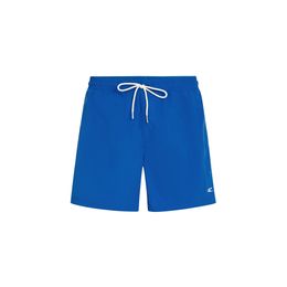 O`Neill O'neill Badeshorts 'Vert 16' Herren Gr&ouml;&szlig;e S royalblau