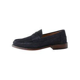 next Slipper Herren Gr&ouml;&szlig;e 42 navy