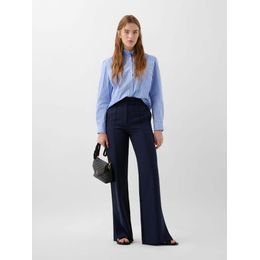 Scalpers Navy Sun Pant ' ' Damen Gr&ouml;&szlig;e 42 blau / navy