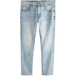 next Jeans Herren Gr&ouml;&szlig;e 38 hellblau