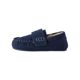 next Hausschuhe Jungen Gr&ouml;&szlig;e 19 navy