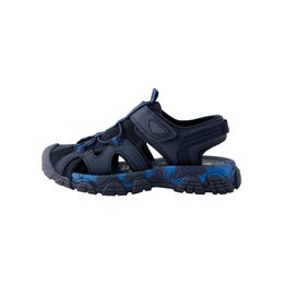 next Trekkingsandale Jungen Gr&ouml;&szlig;e 37 blau / navy