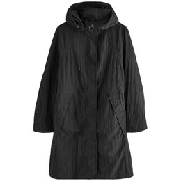 next Between-Season Jacket female size XL Black