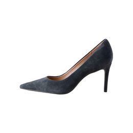 next Pumps 'Forever Comfort' Damen Gr&ouml;&szlig;e 40 navy