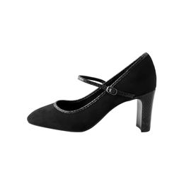 next Pumps 'Forever Comfort' Damen Gr&ouml;&szlig;e 40/40.5 schwarz