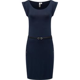 Ragwear Sommerkleid Damen Gr&ouml;&szlig;e 38 marine