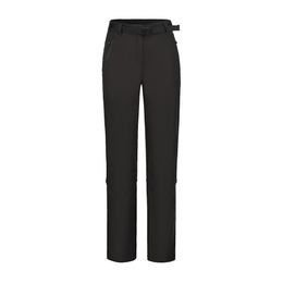 Icepeak Outdoorhose 'Beelitz' Damen Gr&ouml;&szlig;e XS schwarz