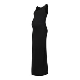 Love2wait Umstand Kleid Damen Gr&ouml;&szlig;e 42 schwarz Winterkleid