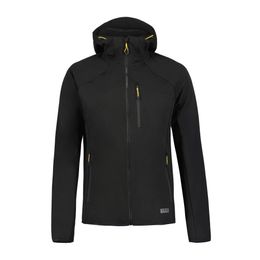 Icepeak Outdoorjacke 'Bradford' Herren Gr&ouml;&szlig;e S schwarz