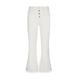 Liu Jo Hose Damen Gr&ouml;&szlig;e 36 wei&szlig;