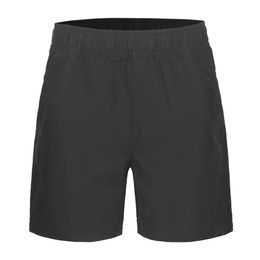Icepeak Badeshorts 'Melstone' Jungen Gr&ouml;&szlig;e 176 schwarz