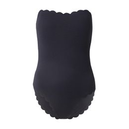 Hunkem&ouml;ller Hunkem&ouml;ller Shapingbadeanzug Damen Gr&ouml;&szlig;e L schwarz