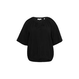 s.Oliver Bluse Damen Gr&ouml;&szlig;e M/L schwarz