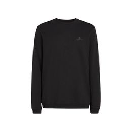 O`Neill O'neill Sweatshirt Herren Gr&ouml;&szlig;e S grau / schwarz