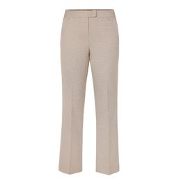 TATUUM Hose 'Laurani' Damen Gr&ouml;&szlig;e 36 camel / kitt