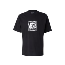 Vans T-Shirt Herren Gr&ouml;&szlig;e M schwarz / offwhite