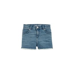 WE Fashion Shorts M&auml;dchen Gr&ouml;&szlig;e 170 blue denim