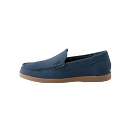 next Slipper Jungen Gr&ouml;&szlig;e 38 navy