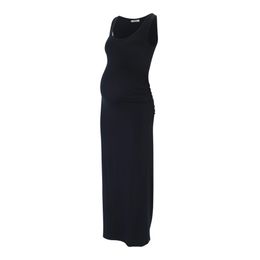 Love2wait Umstand Kleid Damen Gr&ouml;&szlig;e 42 navy Winterkleid