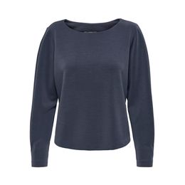 LA STRADA UNICA Shirt Damen Gr&ouml;&szlig;e XL blau