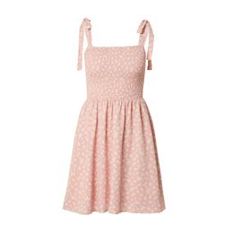 Ballali Kleid Damen Gr&ouml;&szlig;e 34 pink Winterkleid
