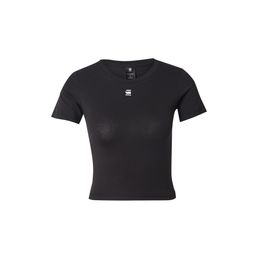 G-Star Raw G-star T-Shirt Damen Gr&ouml;&szlig;e XXL schwarz / wei&szlig;