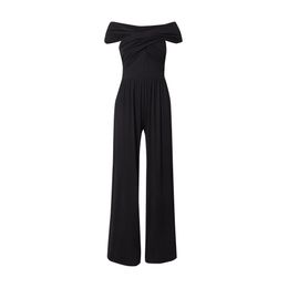 ABOUT YOU Jumpsuit 'Saphia' Damen Gr&ouml;&szlig;e XL schwarz