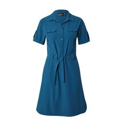CMP Sportkleid Damen Gr&ouml;&szlig;e S/M cyanblau