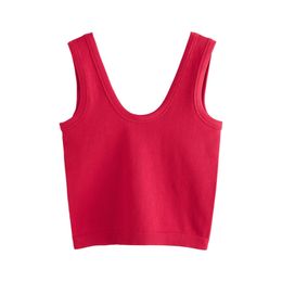 next Top Damen Gr&ouml;&szlig;e M/L rot