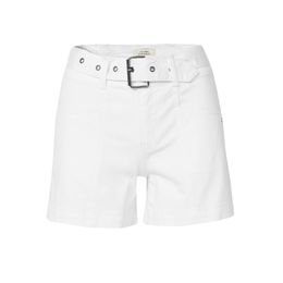 Koroshi Shorts Damen Gr&ouml;&szlig;e 40 wei&szlig;