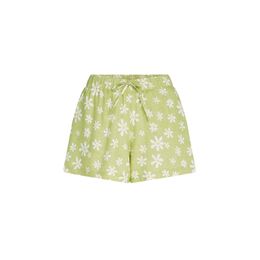 O`Neill O'neill Shorts Damen Gr&ouml;&szlig;e 34 limette / wei&szlig;