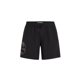 O`Neill O'neill Badeshorts 'O'riginals Cali Ocean 16' Herren Gr&ouml;&szlig;e XXL rauchgrau / schwarz