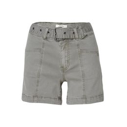 Koroshi Shorts Damen Gr&ouml;&szlig;e 36 pastellgr&uuml;n