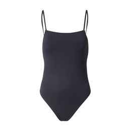 Billabong Swimsuit 'Sol Searcher' female size L Black