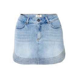 Koroshi Shorts Damen Gr&ouml;&szlig;e 38 blue denim