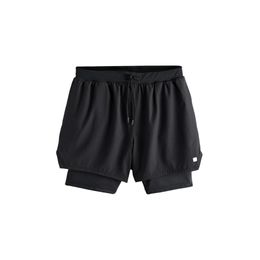 next Shorts Herren Gr&ouml;&szlig;e XXXL schwarz