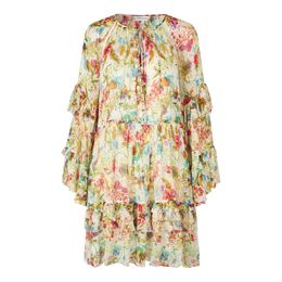 Dea Kudibal Kleid Damen Gr&ouml;&szlig;e 38 bunt Sommerkleid