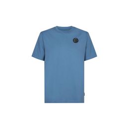O`Neill O'neill T-Shirt Herren Gr&ouml;&szlig;e XXL himmelblau / schwarz