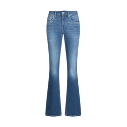 Liu Jo Jeans Damen Gr&ouml;&szlig;e 26 blue denim