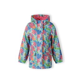 MINOTI &Uuml;bergangsjacke M&auml;dchen Gr&ouml;&szlig;e 98/104 bunt